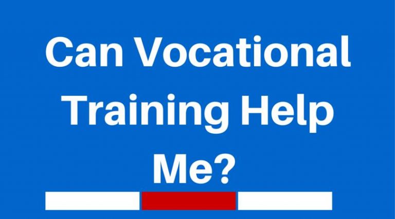 List Of Vocational Training Programs/ Courses With Key Benefits ...