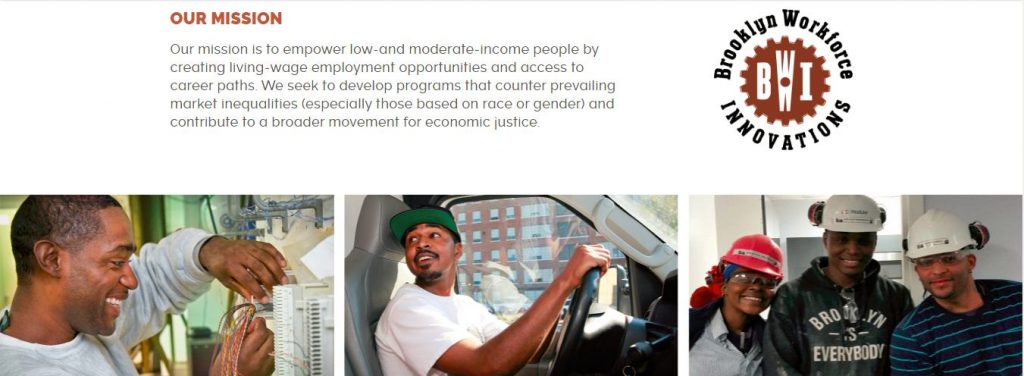 Best Free Vocational Training Programs in New York City (NYC)- Trade School