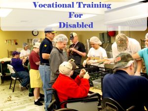 Best Vocational Training Programs For Disabled [2019 Guide ...
