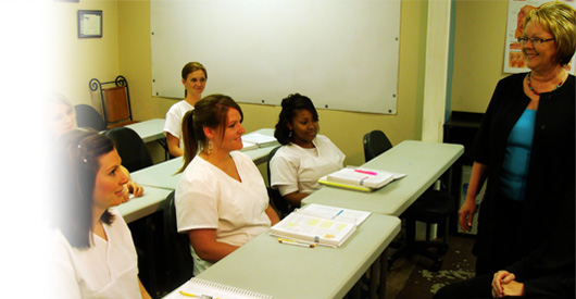 Types Of Vocational Training - Vocational Training Center