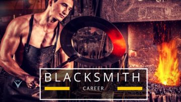 Blacksmith Trade Schools and Career Information - Vocational Training ...