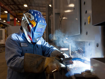 Top 6 Month Trade School Programs in the US - Vocational Training Center