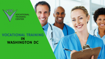 Vocational Training Programs and Schools in Washington DC - Vocational ...
