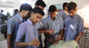 Vocational Training in India - A skill Based Education